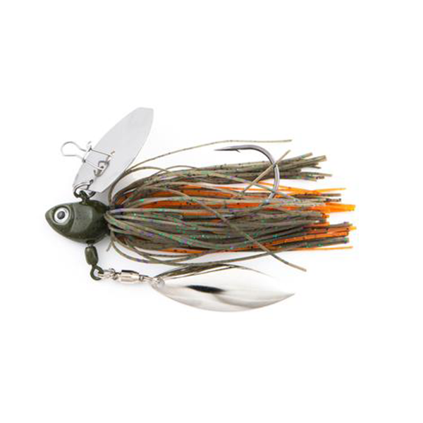 Primal Vibe - Fish Head